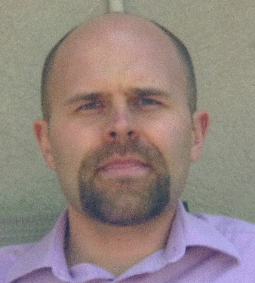 Dr. Nik | Human, Being